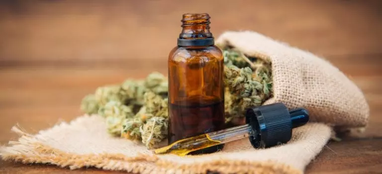 CBD Oil Canada-a ynanyp bolmajak saglyk peýdalary 205_2