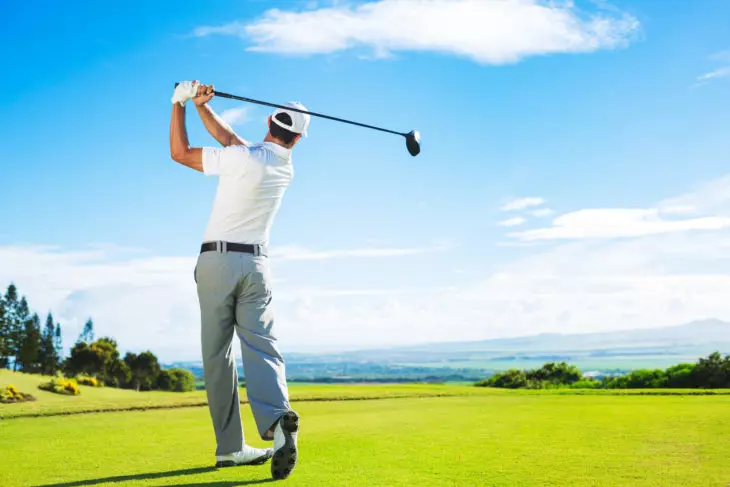8 съвета и трика за подобряване на точността на голф ударите 2067_4