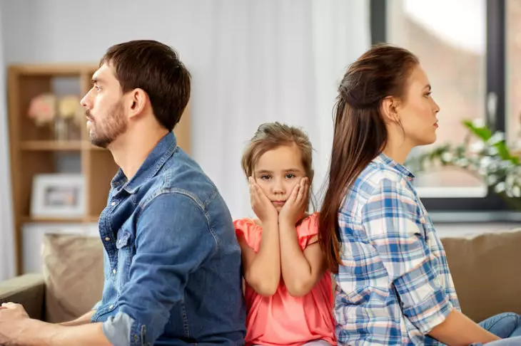 Cum să vorbești cu copiii tăi despre un divorț 20710_2