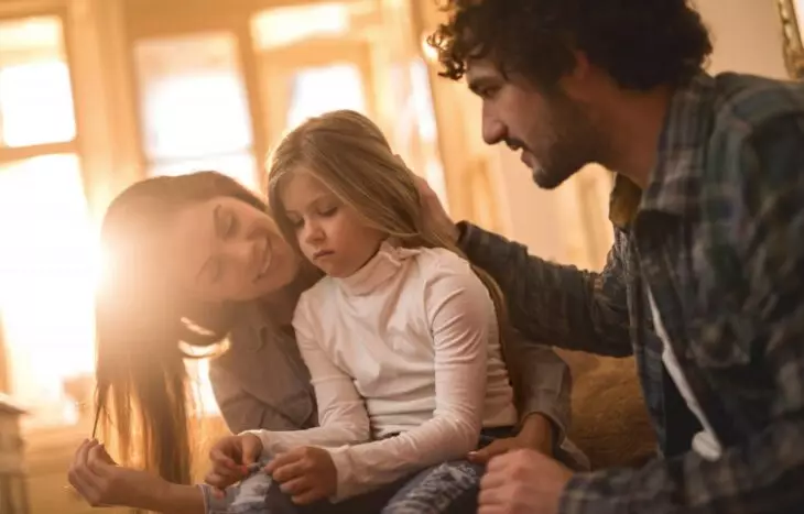 Cum să vorbești cu copiii tăi despre un divorț 20710_5