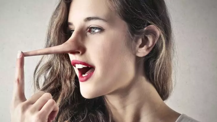 Le 10 bugie che uomini e donne raccontano più spesso 20748_2