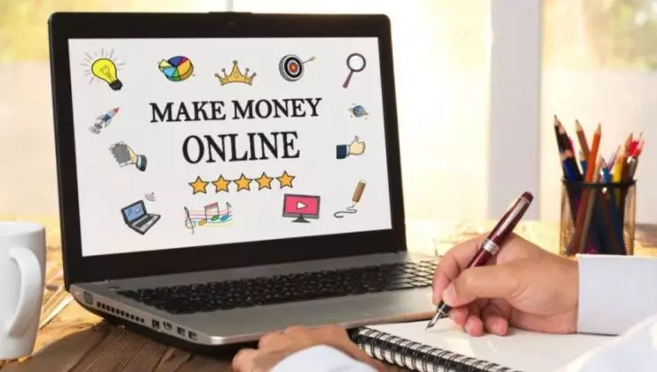 8 chytrých způsobů, jak vydělat peníze online 20759_9