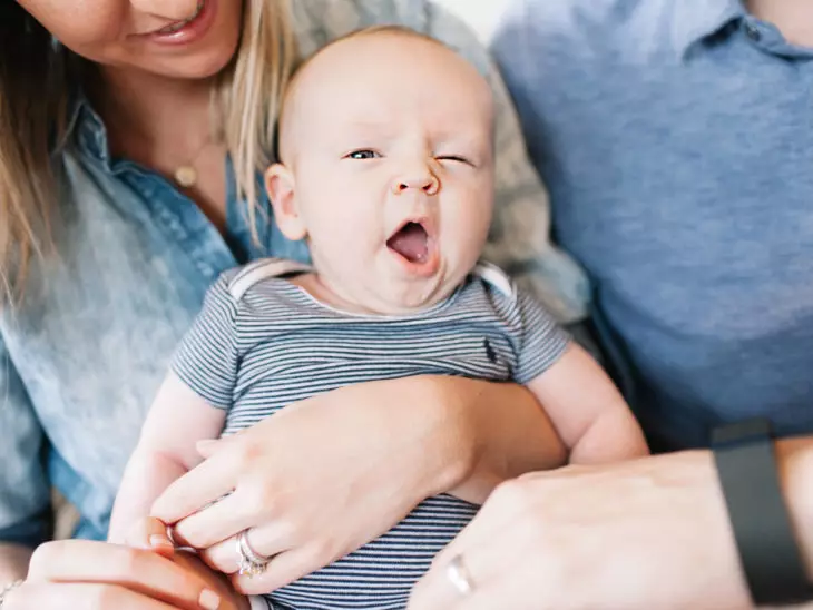 Top-Tipps, damit Ihr Baby viel besser schläft, ohne zu weinen 20771_3