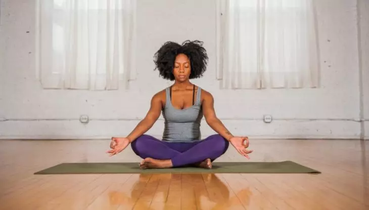 Seks måter å gjøre yoga til en del av ferien din 20772_4