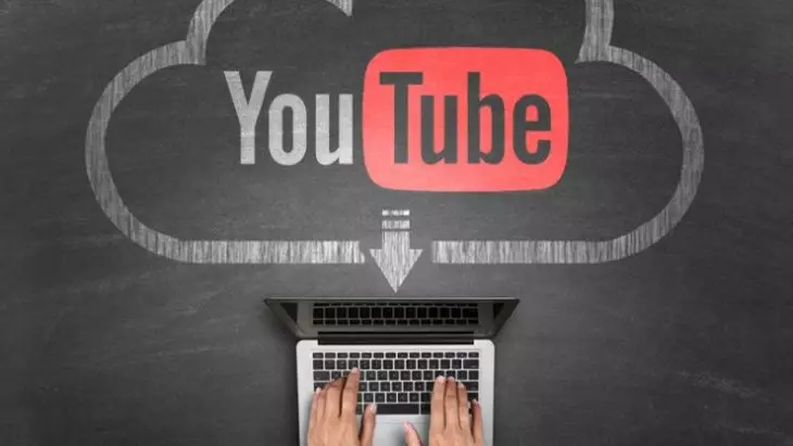 Πώς να αποθηκεύσετε βίντεο από το YouTube στον υπολογιστή σας 20797_1