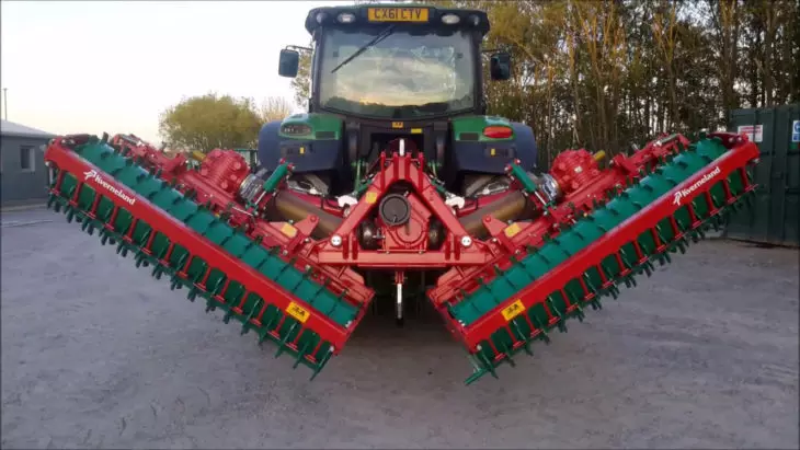 On a Power Trip: Next Generation of Power Harrows 20816_4