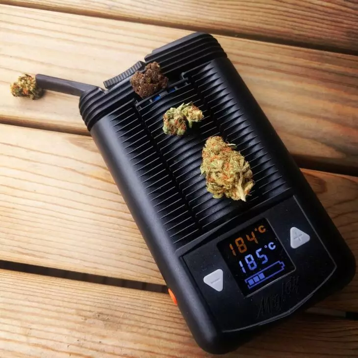 Mighty Vaporizer Review 20844_3