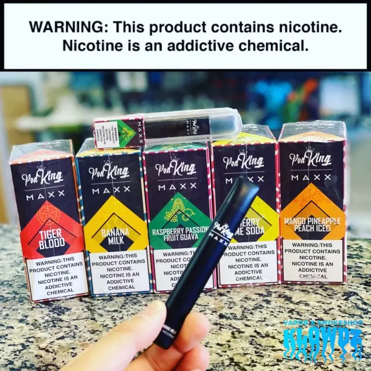 I-9 Best Disposables Vapes yango-2022 20850_2