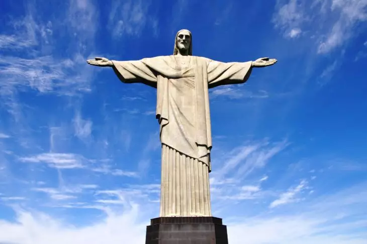 Rio de Janeiro vaatamisväärsused, mida ei tohi vahele jätta 20862_2