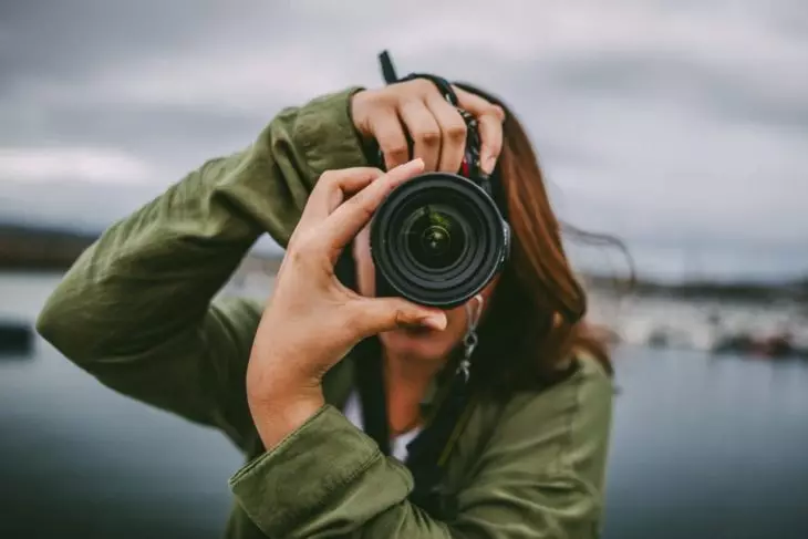 Tre consigli per un'eccellente fotografia del prodotto 20919_2