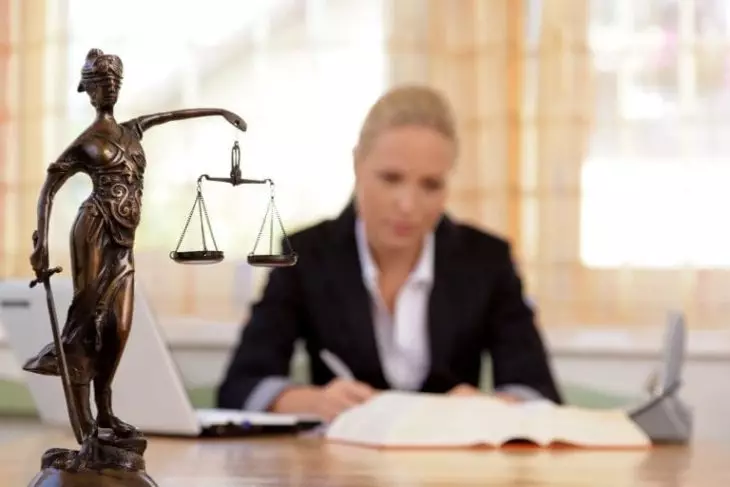 أهم النصائح حول كيفية اختيار محامي الطلاق المناسب لك 20961_5
