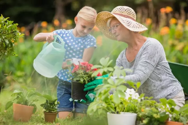 4 едноставни совети како вашата градина да биде здрава 20965_5