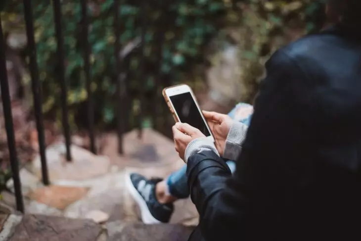 Χρήσιμες συμβουλές Old School Dating για Μοντέρνα Ραντεβού 20999_1