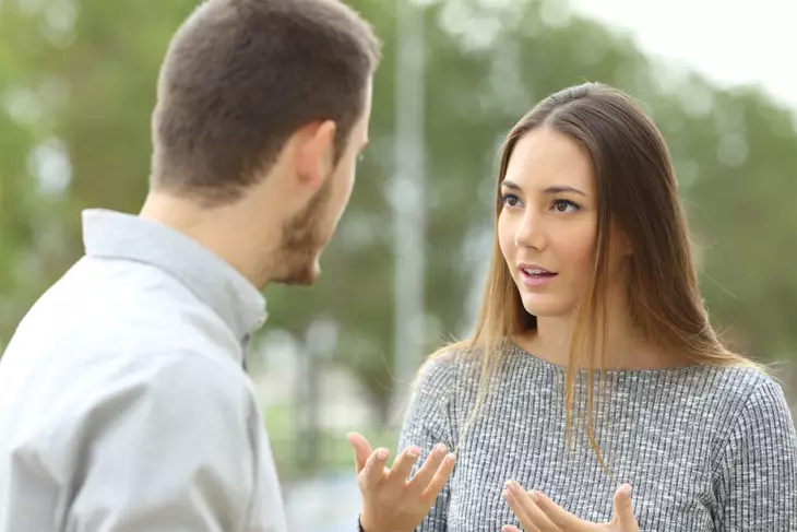 Uusi tutkimus sanoo, että yli puolet kaikista pareista on onnettomia 21048_1