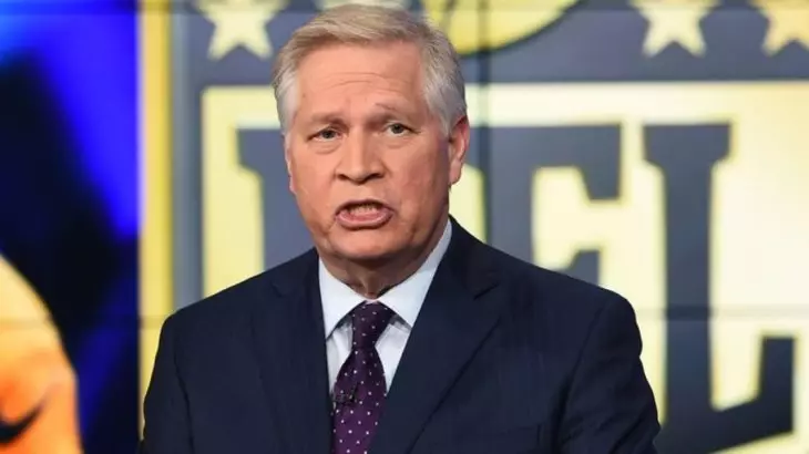 Chris Mortensen Bio, Kazi, Maisha ya Kibinafsi, Net Worth 2022 210_2