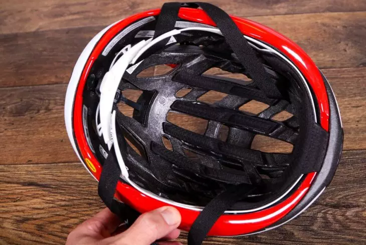 8 dicas sobre como escolher um capacete de bicicleta 2123_2