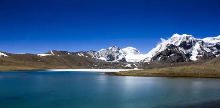 ပထမအကြိမ်ခရီးသွားများအတွက် Sikkim ဆိုင်ရာပြည့်စုံသောလမ်းညွှန် 21257_2