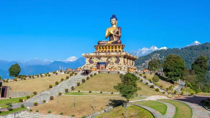 Sveobuhvatni vodič o Sikkimu za putnike koji prvi put putuju 21257_4