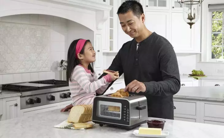 7 najboljih prozirnih tostera koje možete kupiti u 2022-2021 21270_2