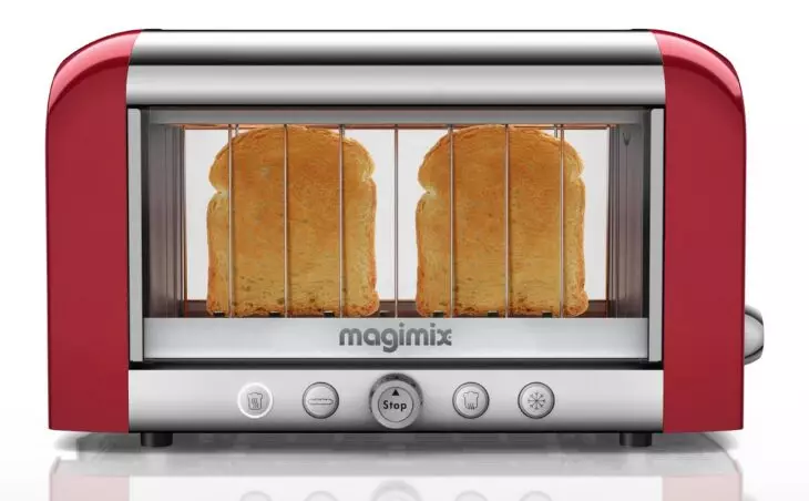 7 най-добри прозрачни тостери, които можете да закупите през 2022-2021 г 21270_3