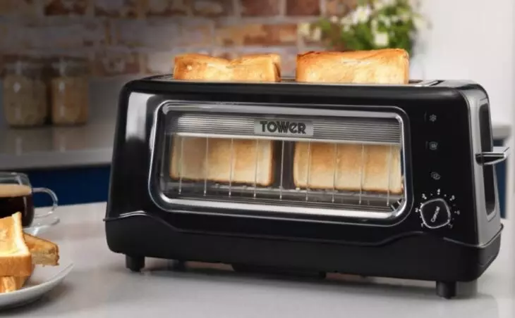 7 најбољих прозирних тостера које можете купити у 2022-2021 21270_6