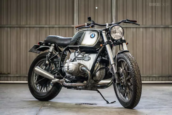 9 Profesiaj Konsiloj por Dezajni Vian Sonĝan Cafe Racer 2127_1