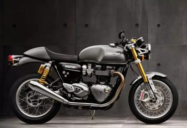 9 consigli professionali per progettare il tuo sogno Cafe Racer 2127_6