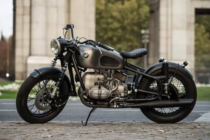 9 consigli professionali per progettare il tuo sogno Cafe Racer 2127_8