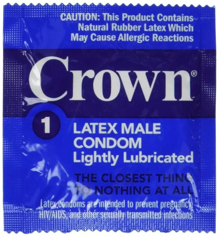 Top 10 Best Ultra Thin Condoms (2022) - Resinsjes & Guide 21297_1