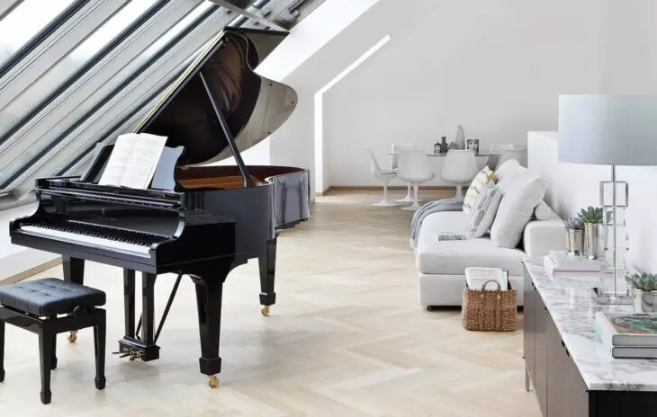 Pourquoi les pianos Steinway sont-ils si spéciaux ? 2131_1