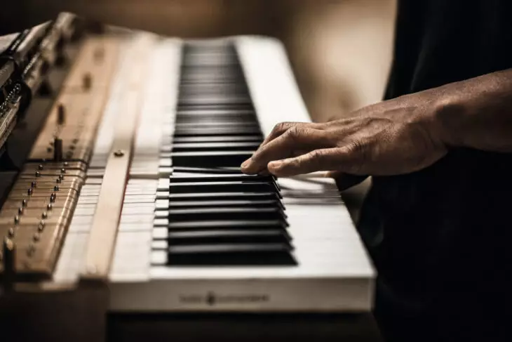 Steinway Pianos මෙතරම් විශේෂ වන්නේ ඇයි? 2131_3