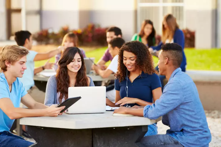 Cómo la tecnología está contribuyendo a la mejora de la educación 21390_5