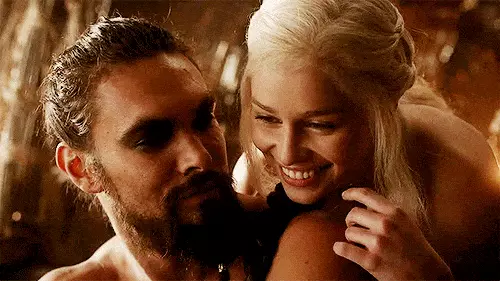 Khal Drogo 8. Sezon İçin Geri Dönebilir 21446_1