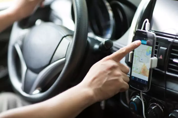 7 Uber triki, kas jāzina katram braucējam 21476_5
