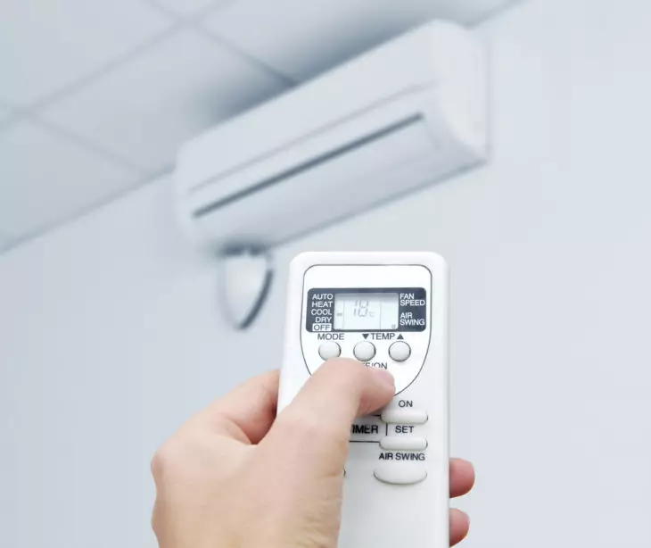 Dingen om te overwegen bij het kopen van een airconditioner 21506_4