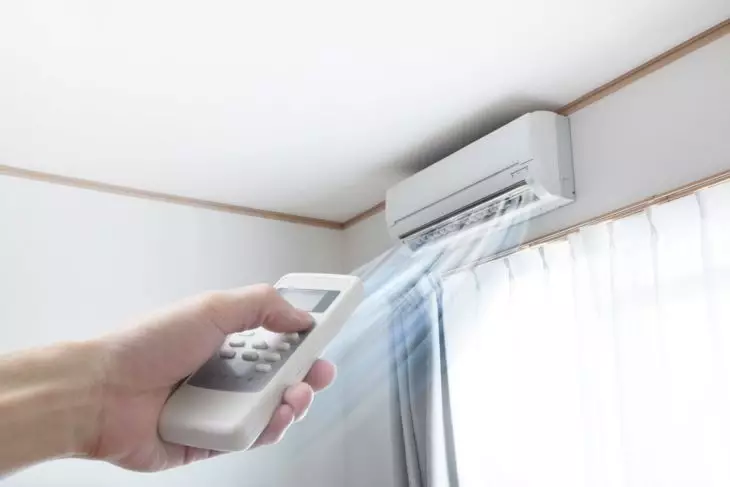 Dingen om te overwegen bij het kopen van een airconditioner 21506_5