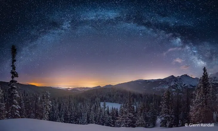 Нетрадиційні техніки пейзажної фотографії 2151_3