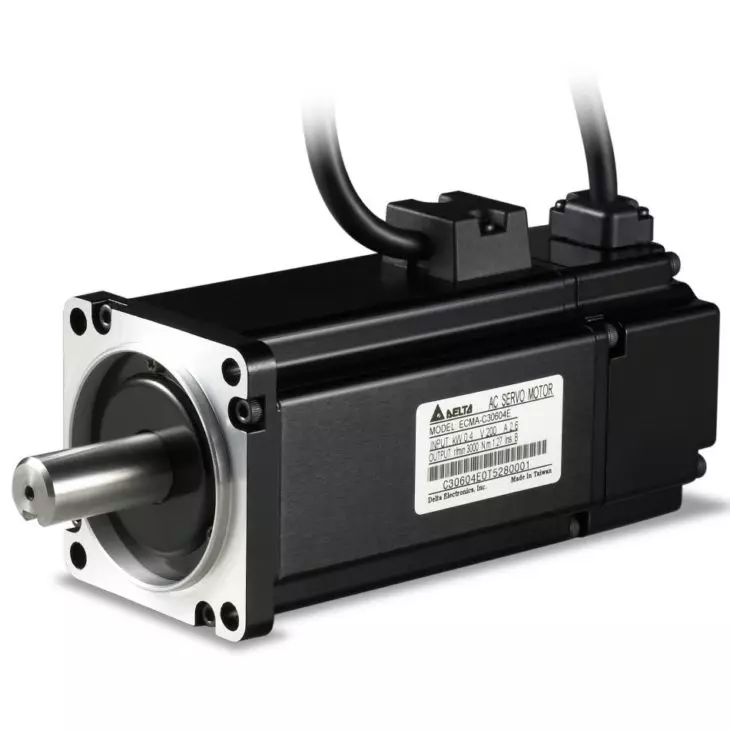 Mga Benepisyo ng Servo Motors 21644_2