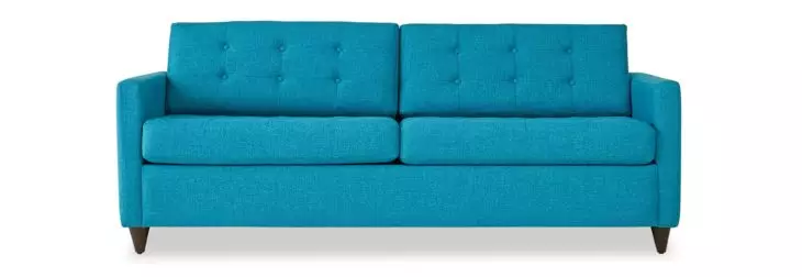 14 loại sofa giường hàng đầu sẽ khiến khách cảm thấy thoải mái như ở nhà 21687_4