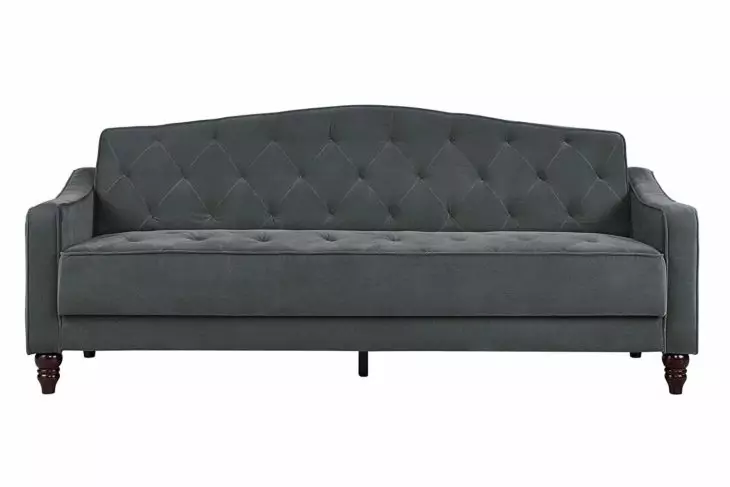 14 loại sofa giường hàng đầu sẽ khiến khách cảm thấy thoải mái như ở nhà 21687_8