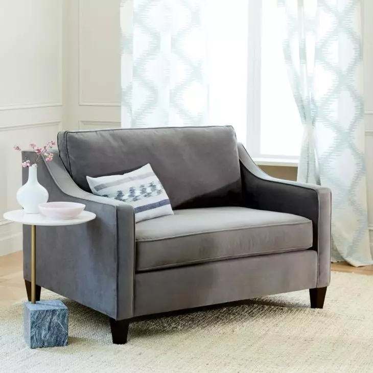 14 loại sofa giường hàng đầu sẽ khiến khách cảm thấy thoải mái như ở nhà 21687_9