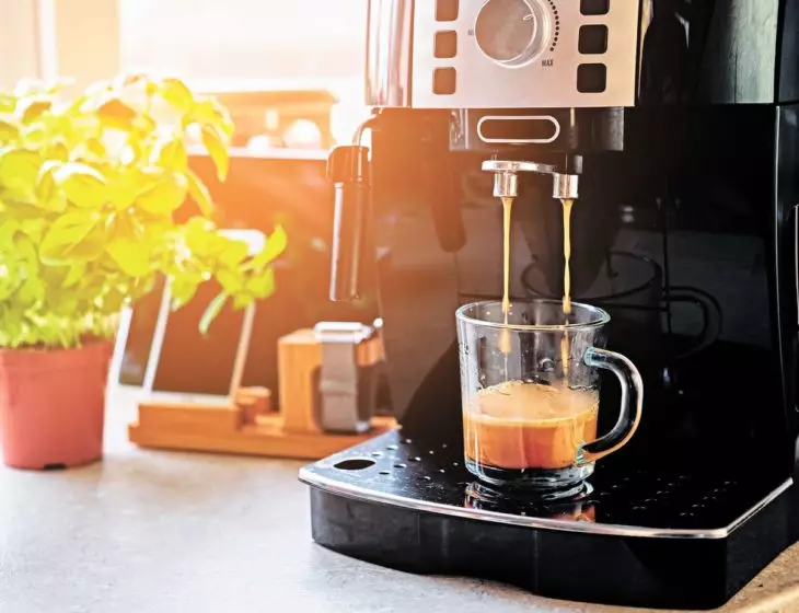 8 điều bạn nên biết trước khi mua máy pha cà phê vào năm 2022 21694_1