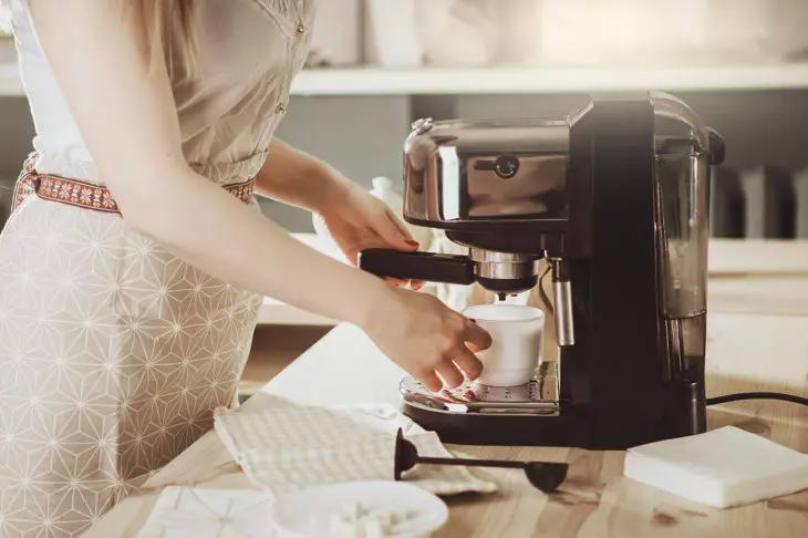 8 أشياء يجب أن تعرفها قبل شراء آلة صنع القهوة في عام 2022 21694_6