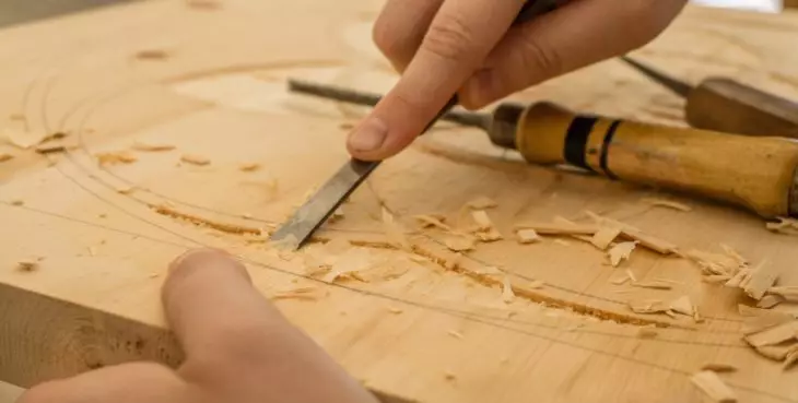 7 cose che devi sapere prima di iniziare la lavorazione del legno come hobby 21697_7