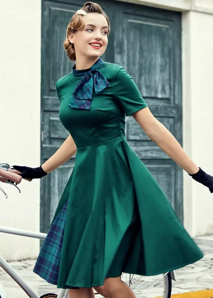 Vintage Dresses - Ang Huling Estilo ng Salita 21728_2