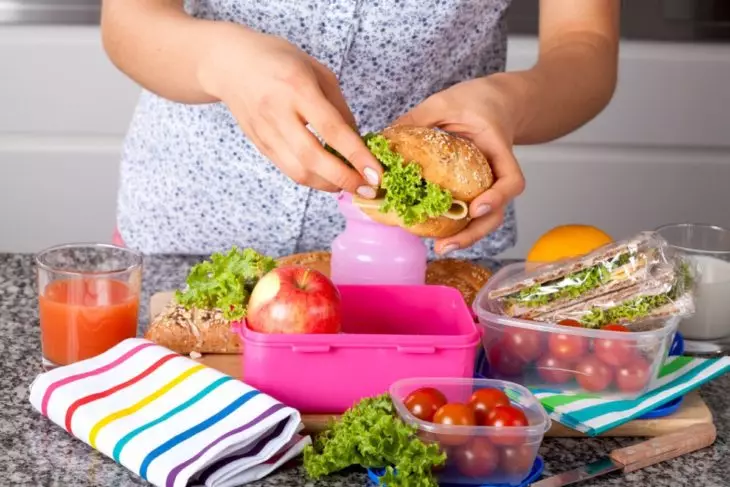 10 beneficios de preparar comidas 21746_5