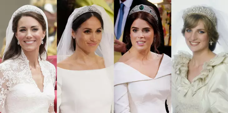 U koje vrijeme Kate Middleton ne smije nositi tijaru? 21747_2