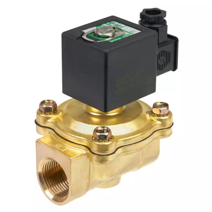 Waa maxay Valves Solenoid iyo sida ay u shaqeeyaan - 2022 Hagaha 2176_3