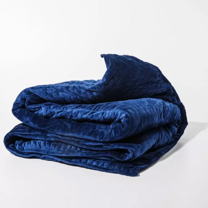 Weighted Blankets: Hindi lang para sa Comfort 21802_1