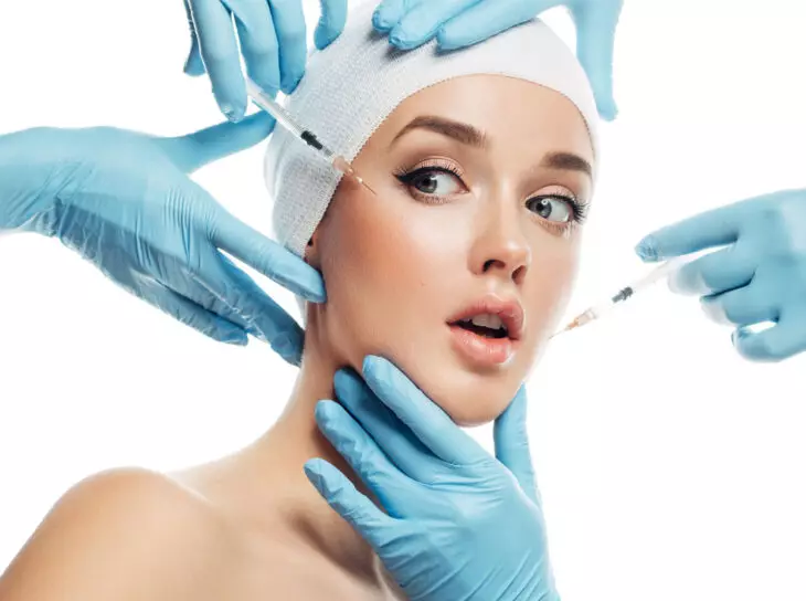 Làm thế nào để tìm được món hời Botox hoàn hảo của bạn 21820_1